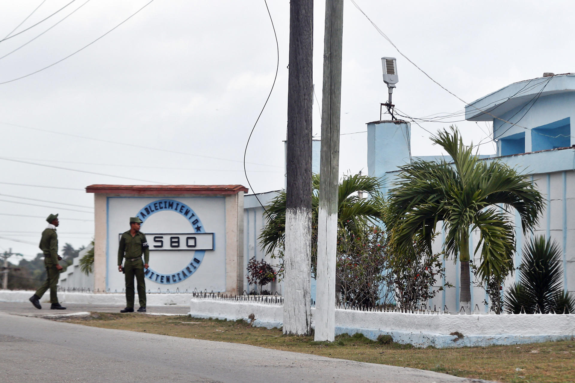 El Gobierno de Cuba publica la lista de 2.010 presos indultados en ...