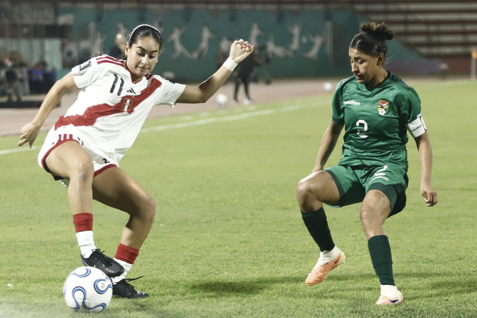 4-0. Perú se despide de la Liga de Naciones con una agridulce goleada ...