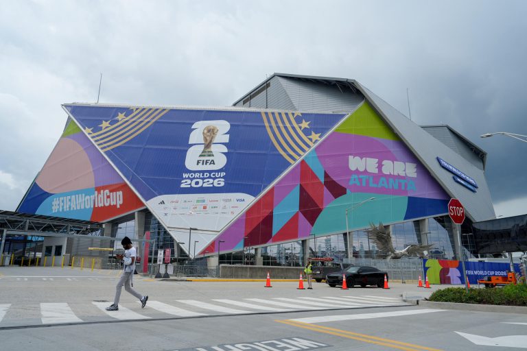 El estadio de Atlanta: 1.600 millones de dólares, climatización y ...
