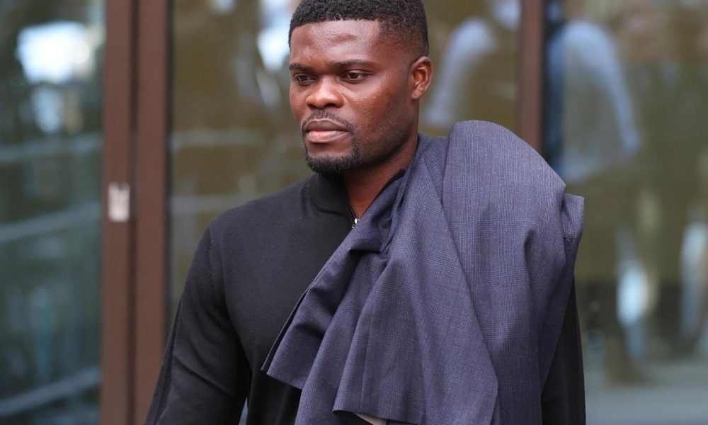 Canadá deniega la visa de entrada al país a Thomas Partey que no podrá ...