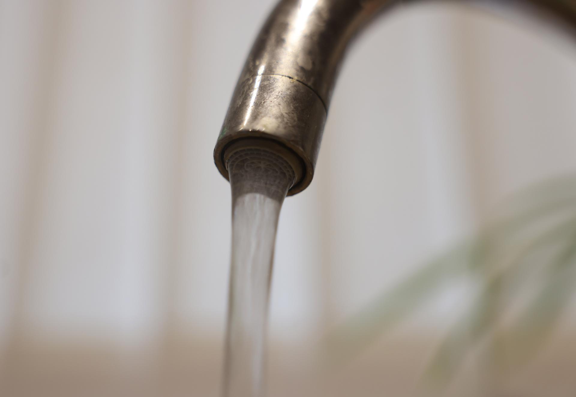 Las interrupciones del servicio de agua potable se agravan en Puerto ...