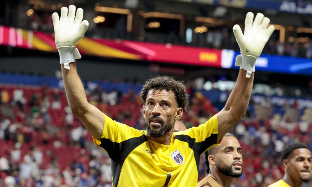 Uruguay busca su primer triunfo, a pesar de Cabo Verde y el efecto ...