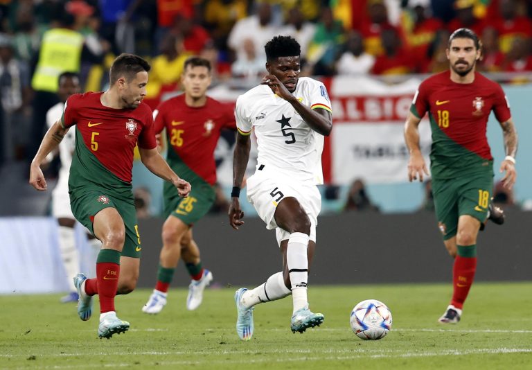 Ghana tacha de “prepotente” e “injusto” que Canadá niegue el visado a ...